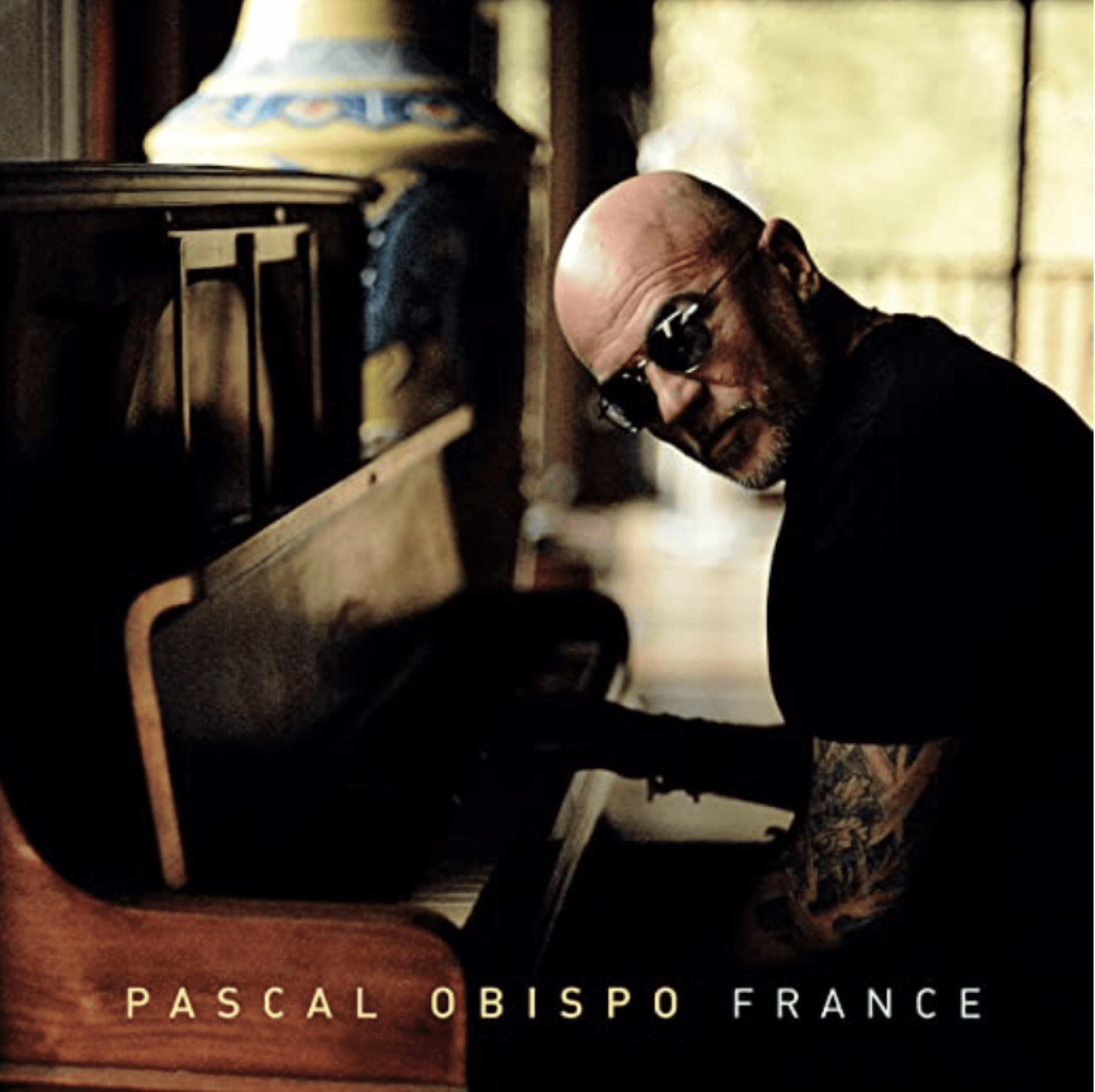 Pascal Obispo et son Cap Ferret - TV CAP FERRET