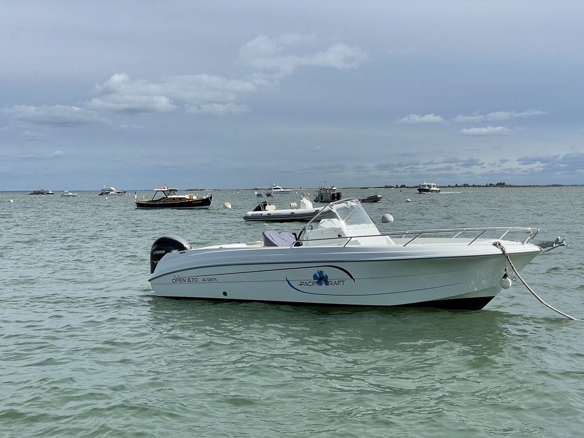 Tout savoir sur la gamme Pacific Craft