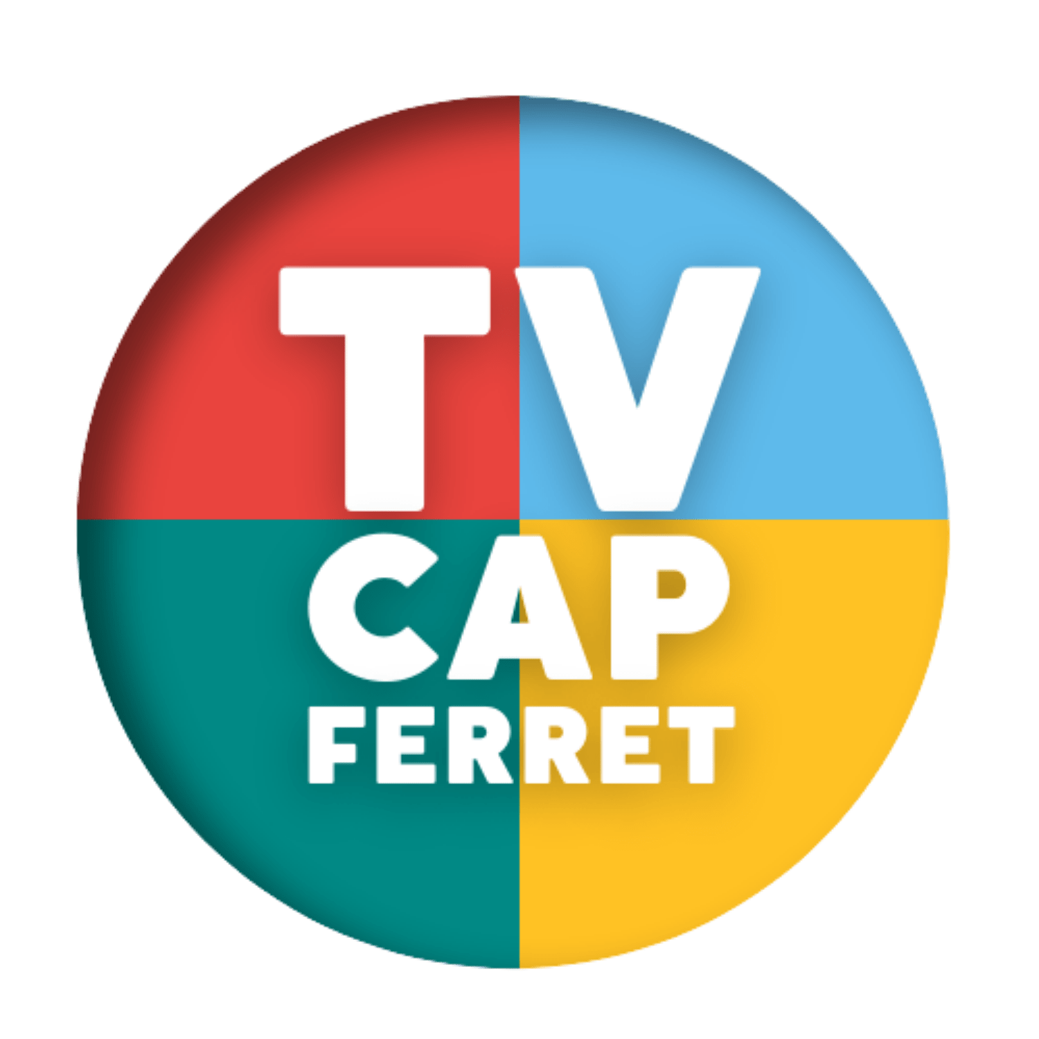 Les Grands Entretiens de TvCap Ferret - TV CAP FERRET